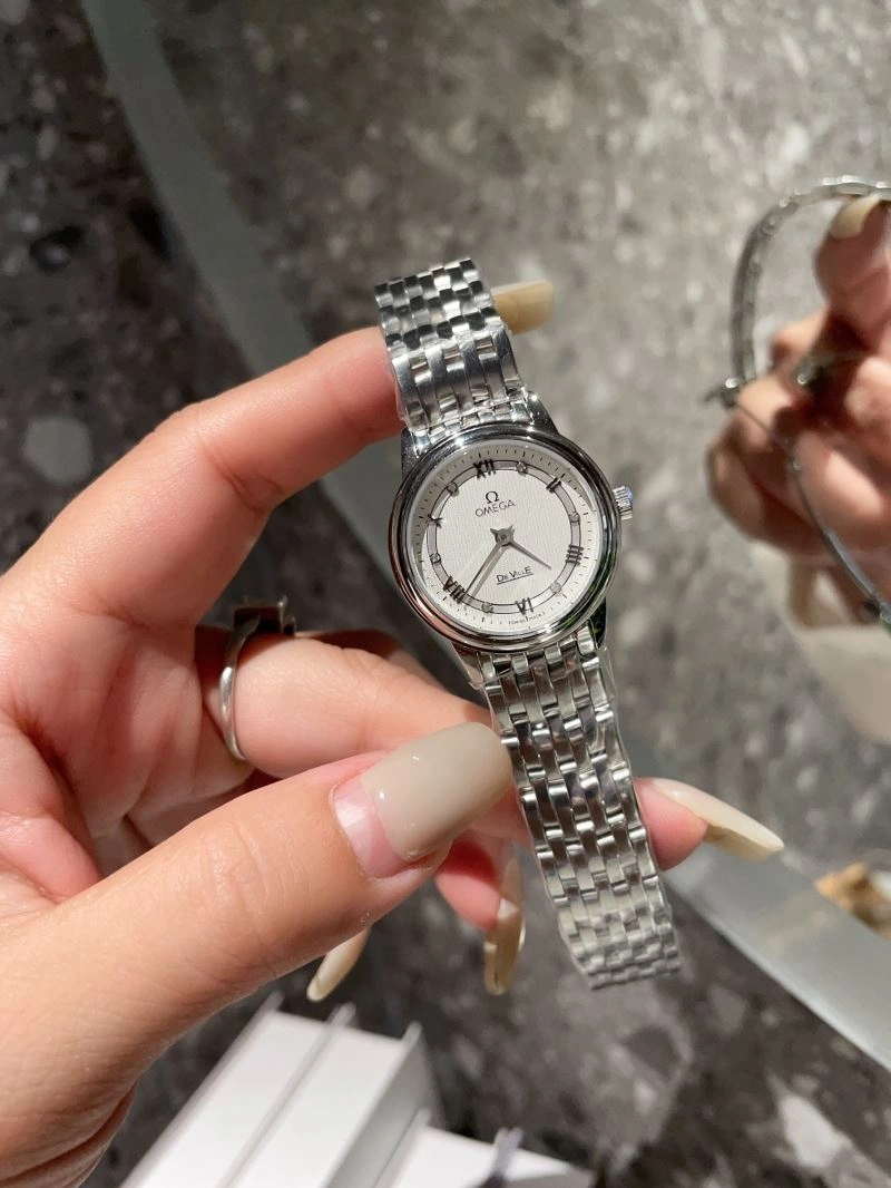 OMEGA Watches