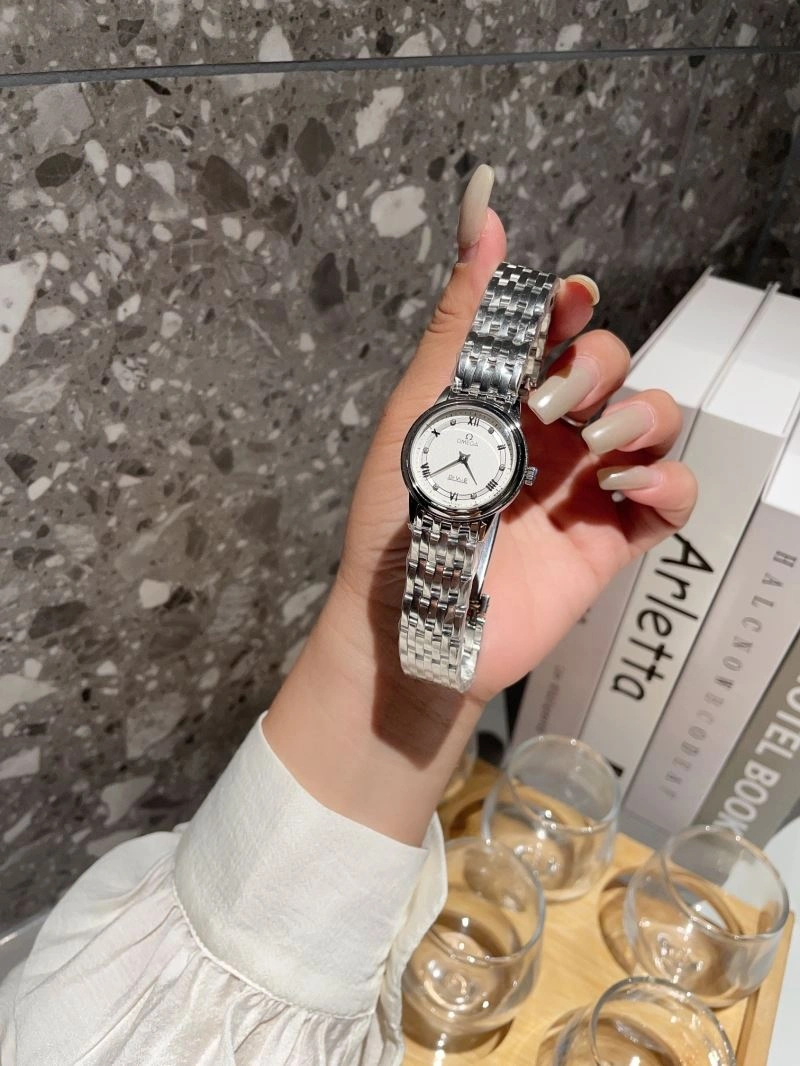 Official OMEGA Watches