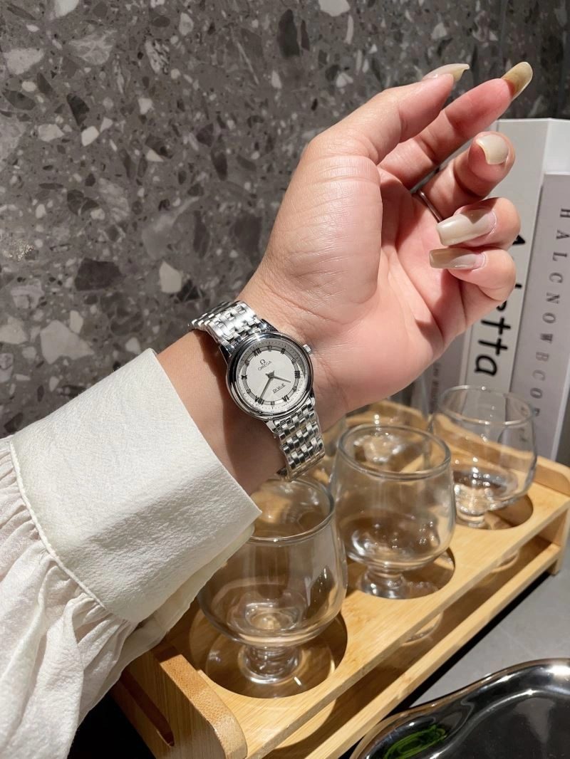 Official OMEGA Watches