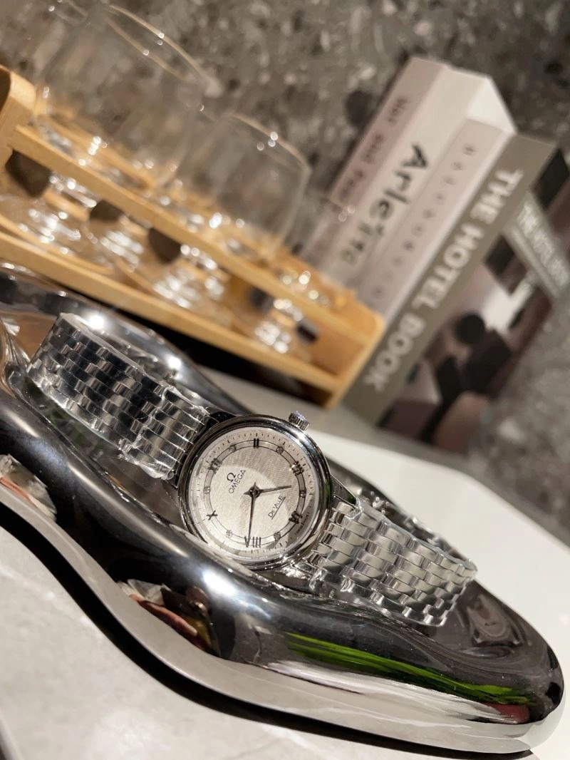 Official OMEGA Watches