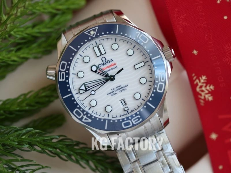 Precise copy OMEGA Watches