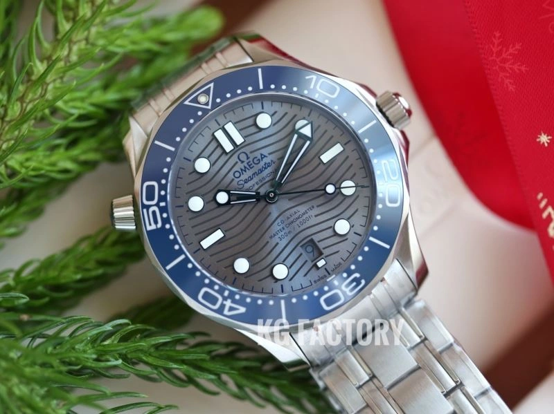 Precise copy OMEGA Watches