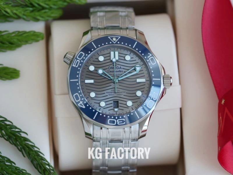Precise copy OMEGA Watches