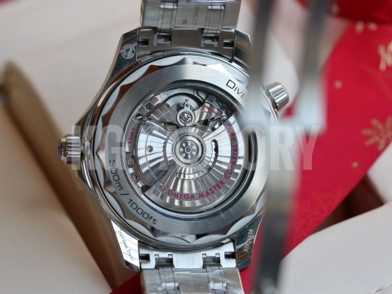 Precise copy OMEGA Watches
