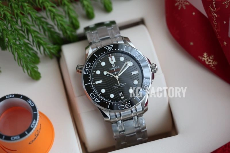 OMEGA Watches