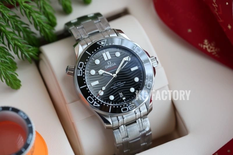 Authentic OMEGA Watches