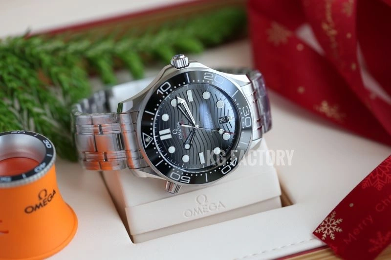Authentic OMEGA Watches
