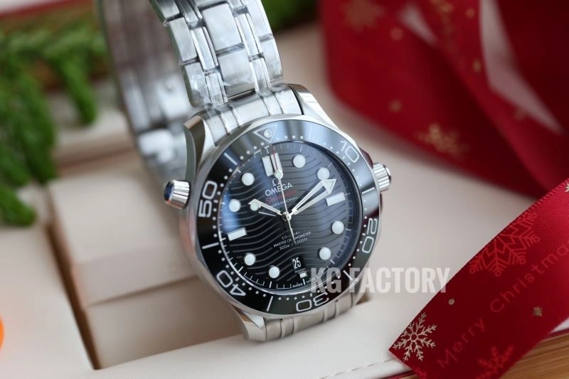 Authentic OMEGA Watches