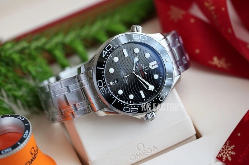 Authentic OMEGA Watches