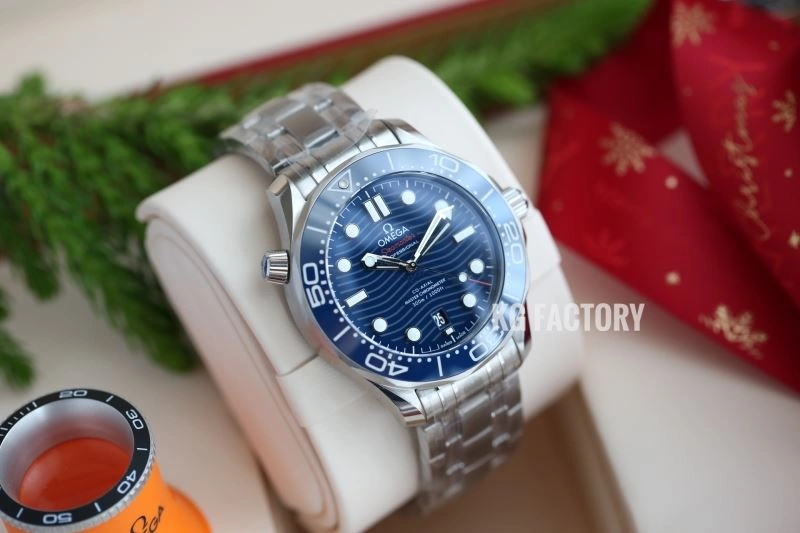 High accuracy OMEGA Watches