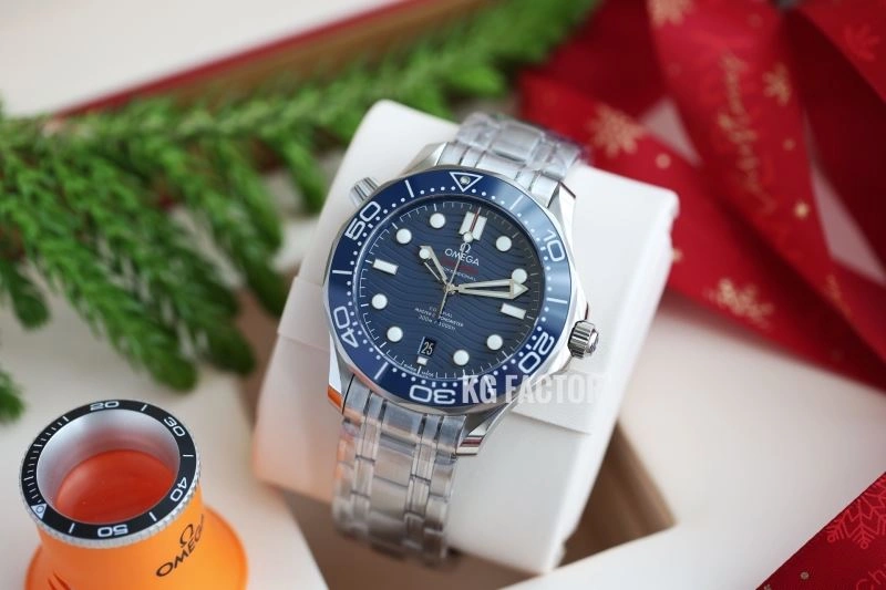 High accuracy OMEGA Watches