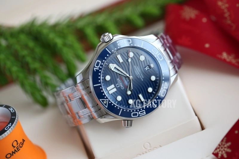 High accuracy OMEGA Watches