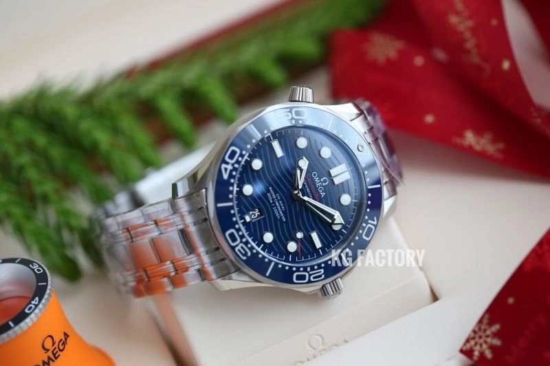 High accuracy OMEGA Watches