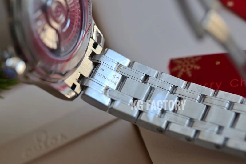 High accuracy OMEGA Watches
