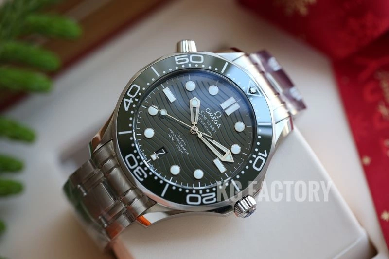 Official OMEGA Watches