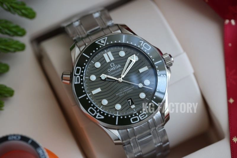 Official OMEGA Watches