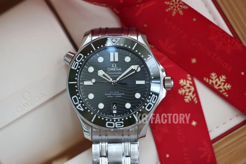 Official OMEGA Watches