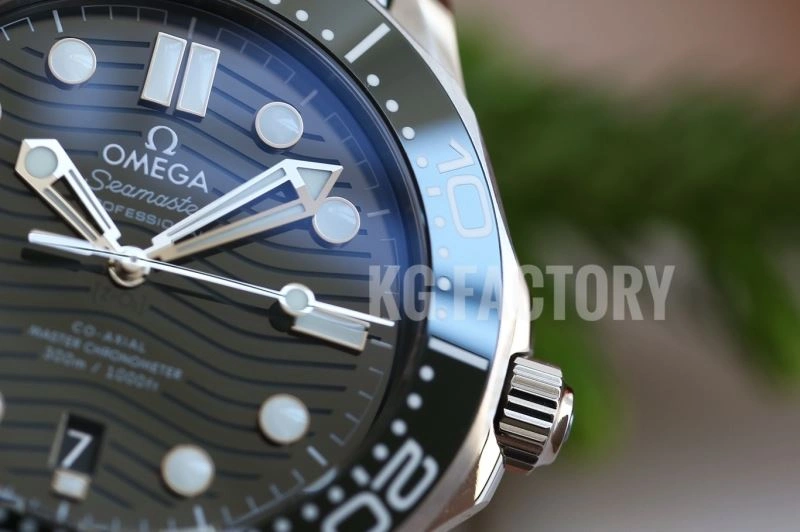 Official OMEGA Watches