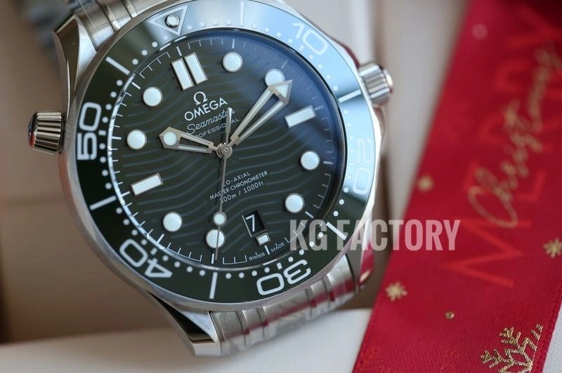 Official OMEGA Watches