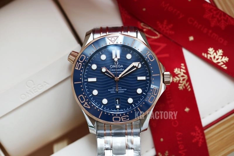 OMEGA Watches