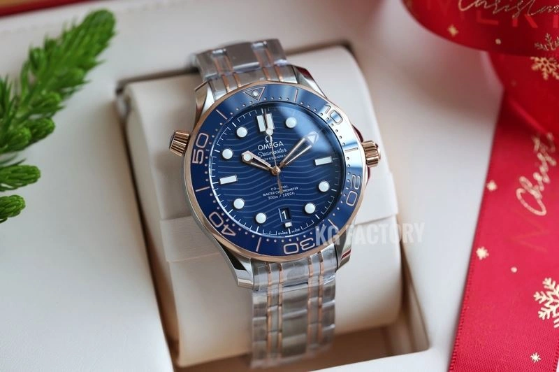 Perfect replica OMEGA Watches