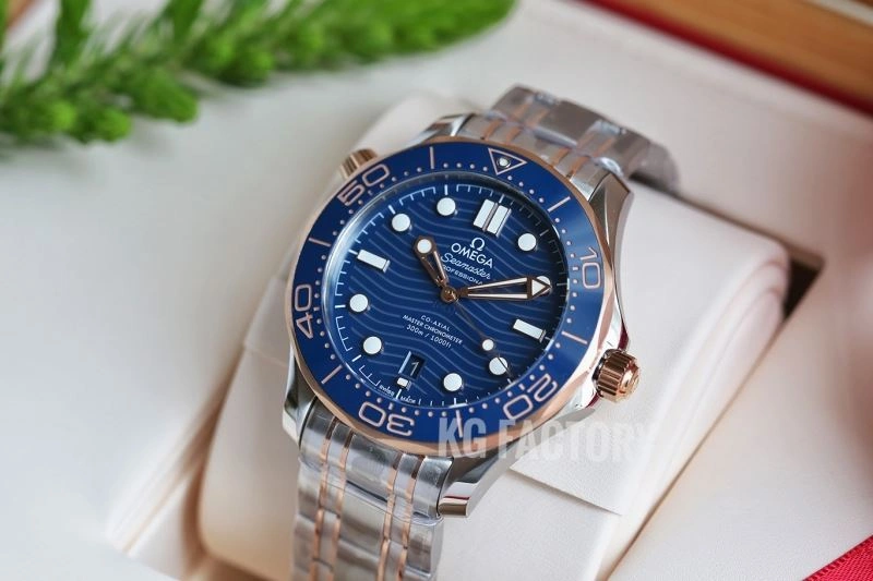 Perfect replica OMEGA Watches