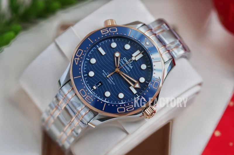 Perfect replica OMEGA Watches