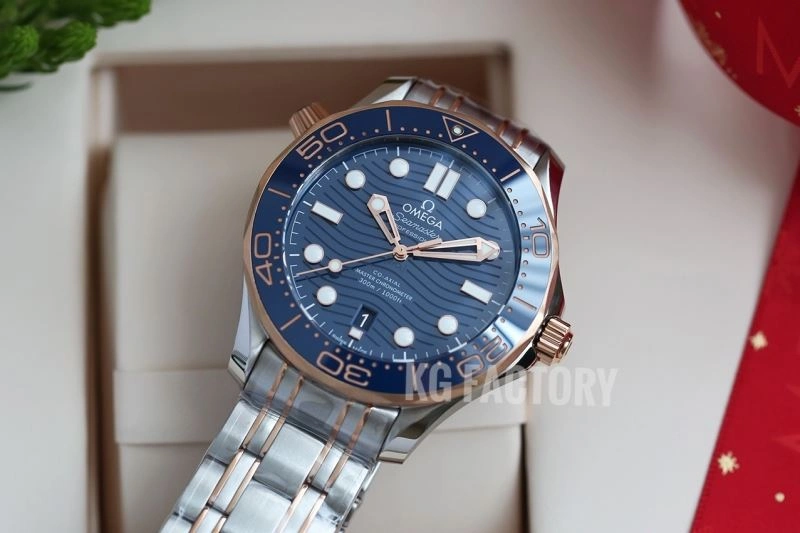 Perfect replica OMEGA Watches