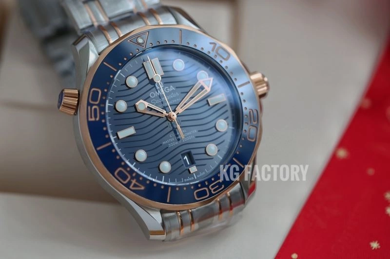 Perfect replica OMEGA Watches