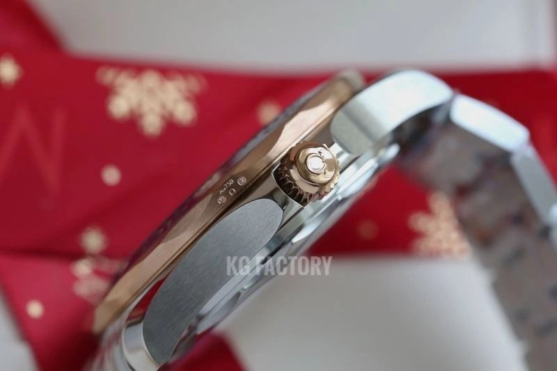 Perfect replica OMEGA Watches