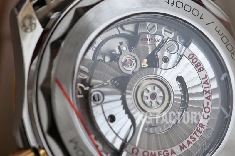 Perfect replica OMEGA Watches