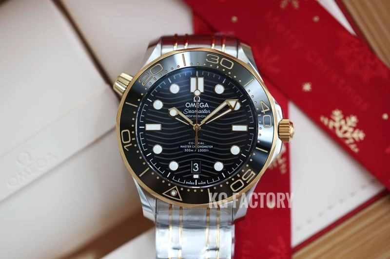 OMEGA Watches