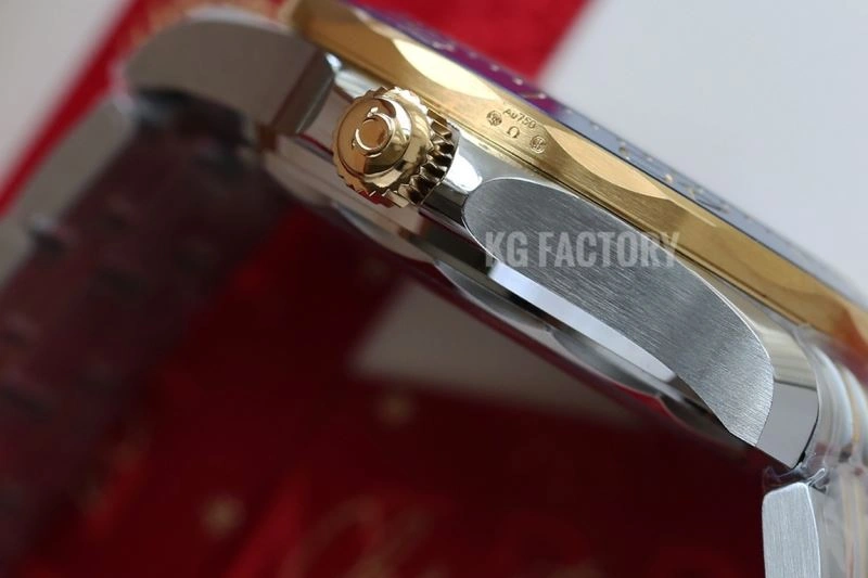 Brand-authenticated OMEGA Watches