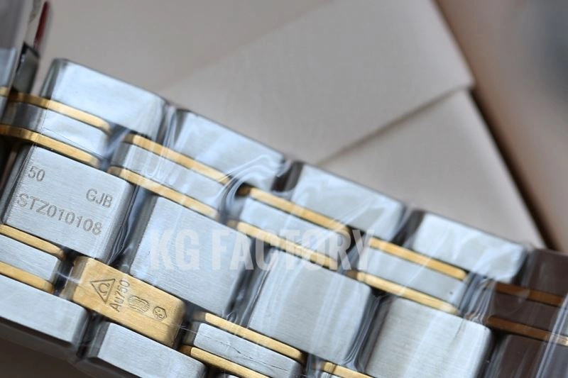 Brand-authenticated OMEGA Watches