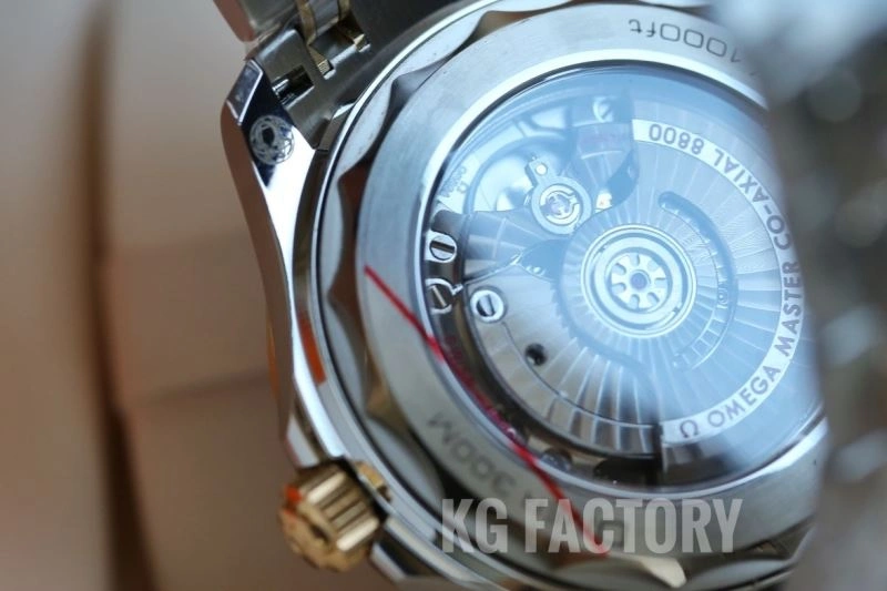 Brand-authenticated OMEGA Watches