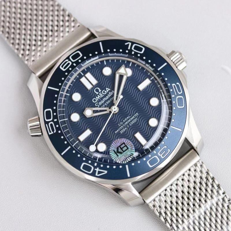Economical OMEGA Watches