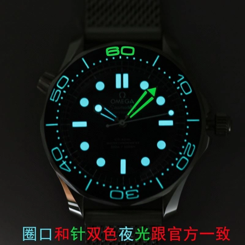 Economical OMEGA Watches