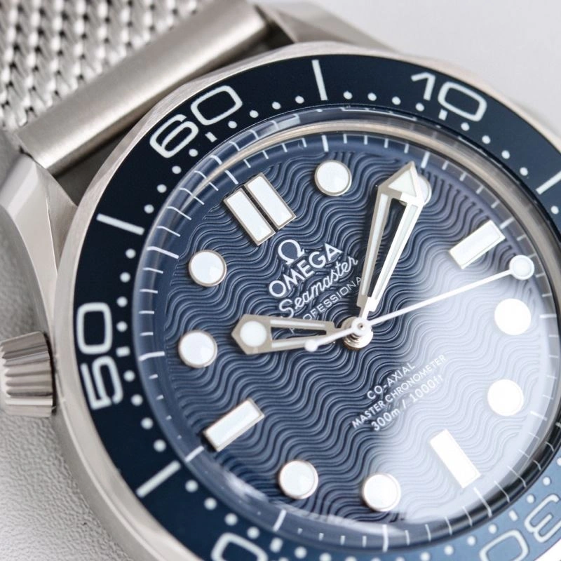 Economical OMEGA Watches