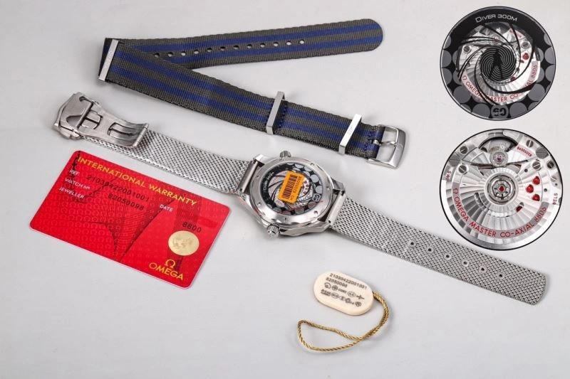 Economical OMEGA Watches