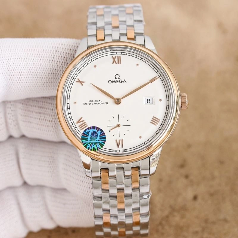 OMEGA Watches