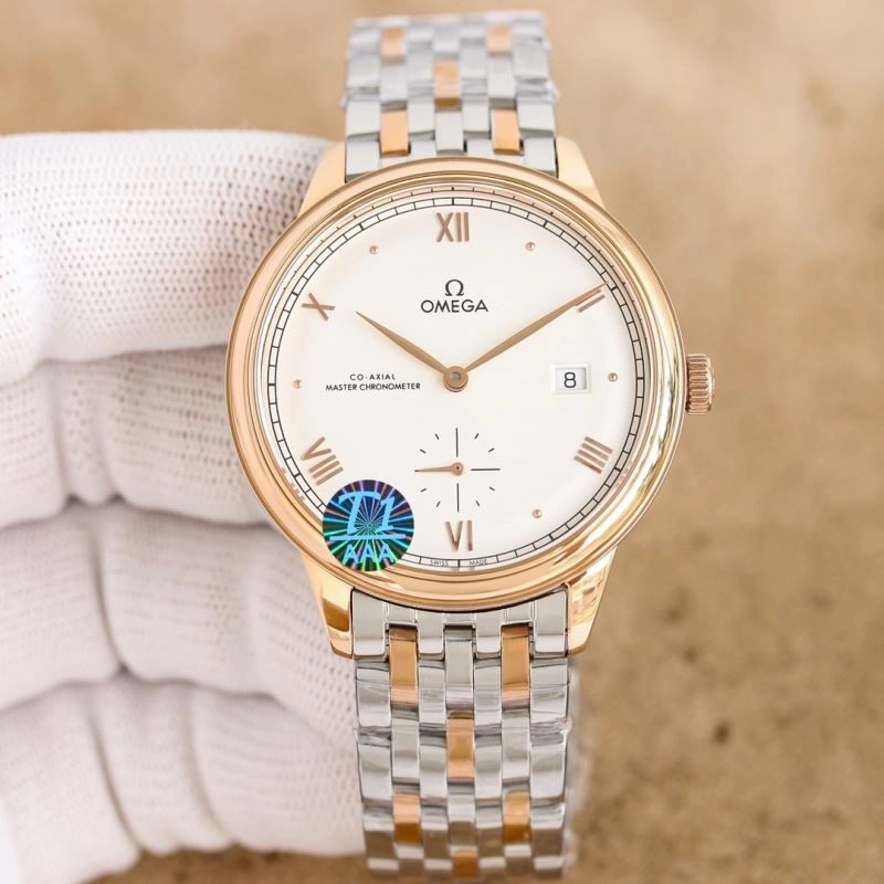 High fidelity OMEGA Watches