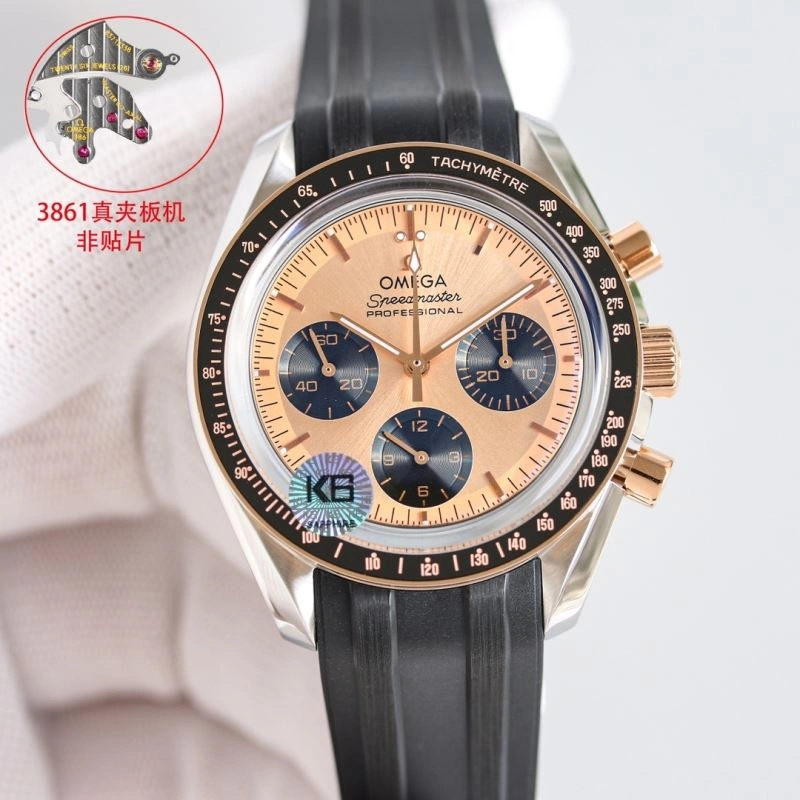 OMEGA Watches