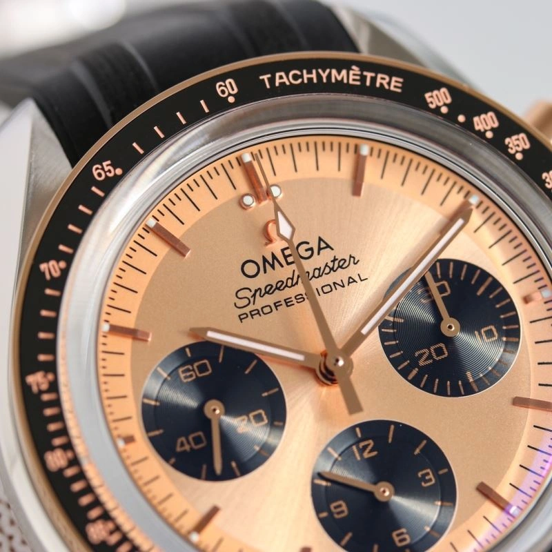 Official OMEGA Watches