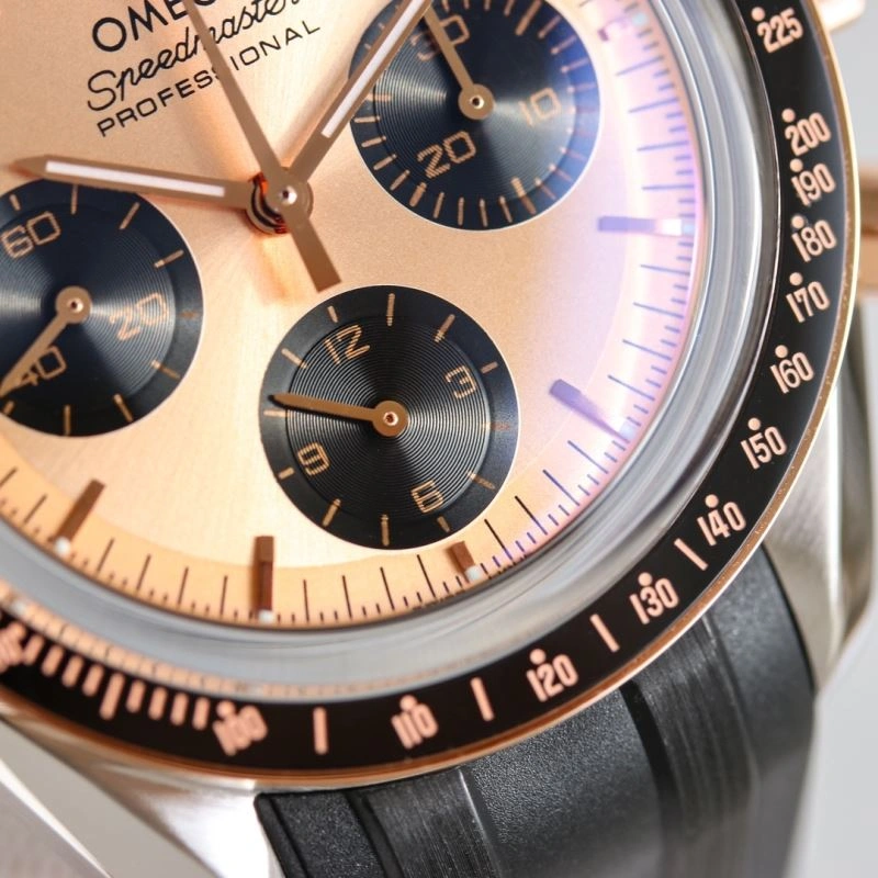 Official OMEGA Watches