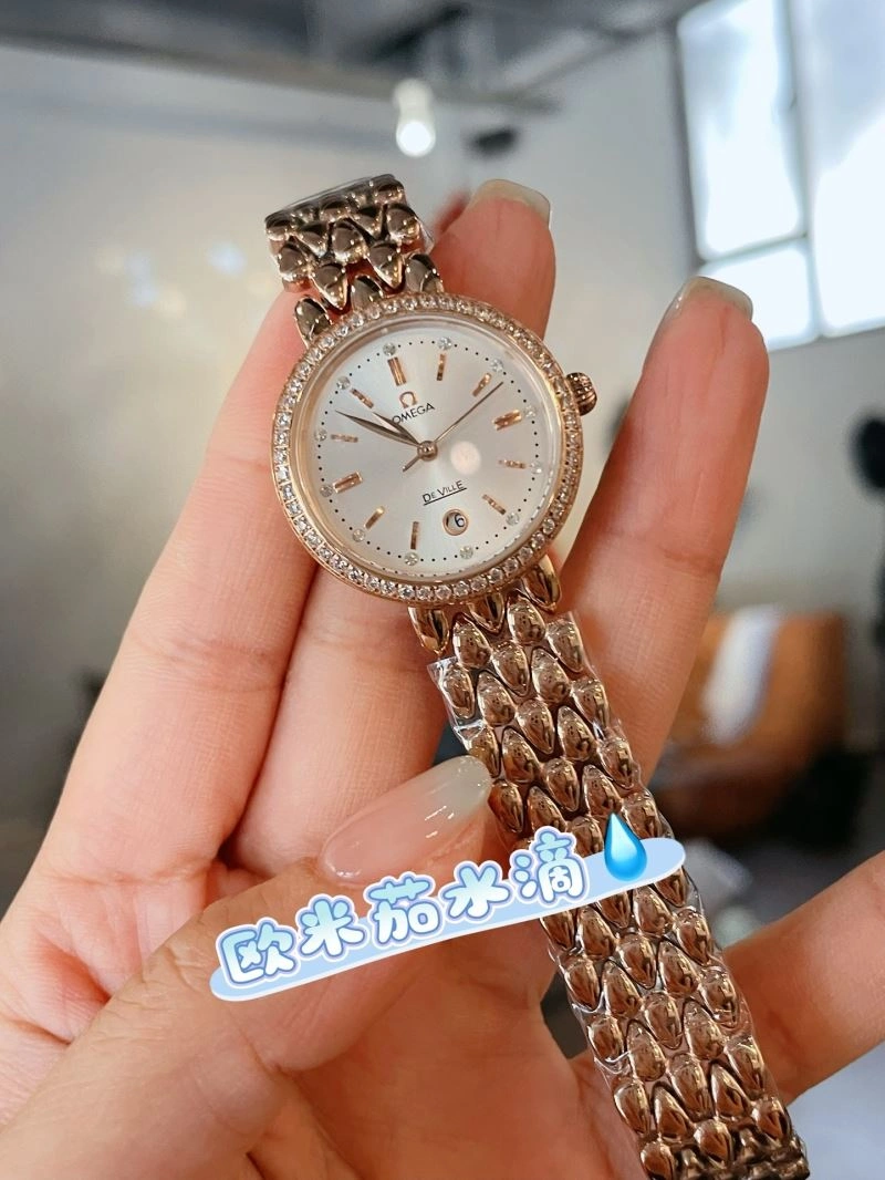 OMEGA Watches