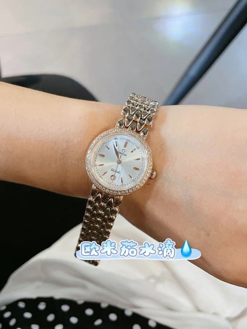 Original OMEGA Watches