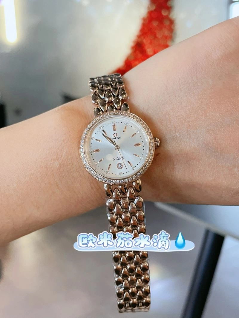 Original OMEGA Watches