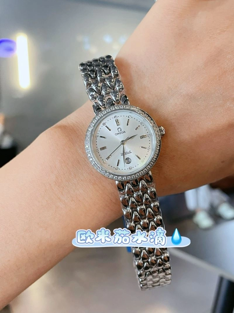 Original OMEGA Watches