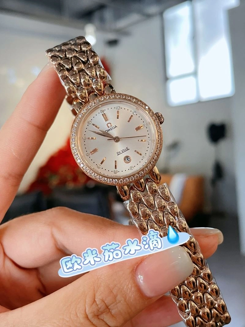Original OMEGA Watches