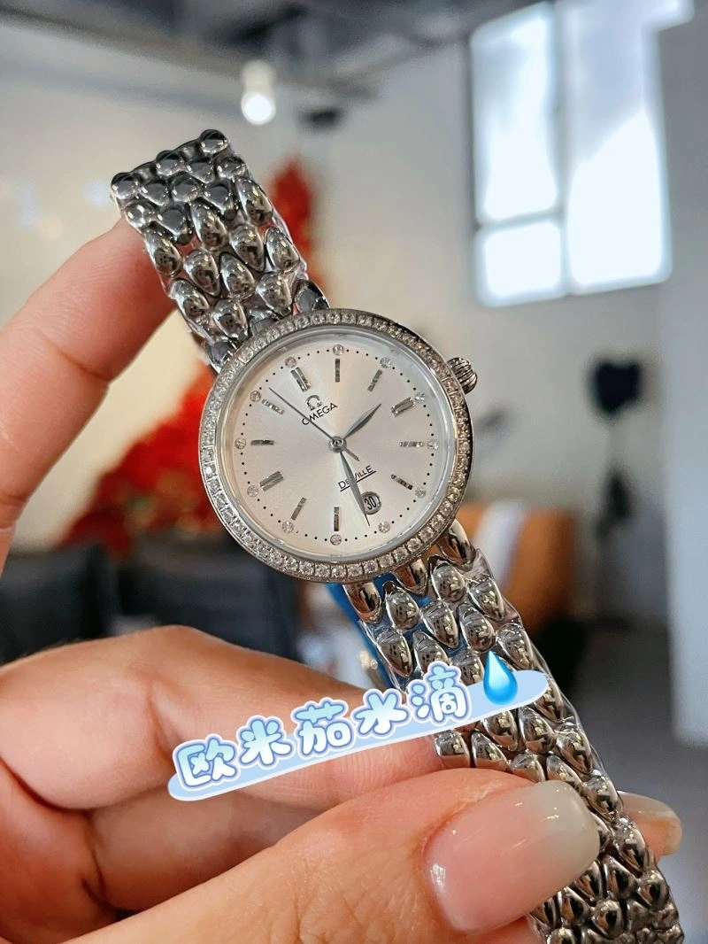 Original OMEGA Watches